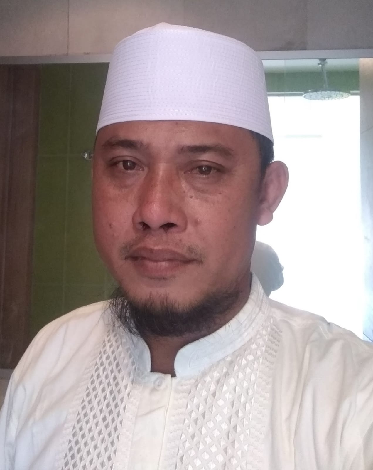 KH. Ibnu Ubaidillah Bilal Sambut Positif Perbup Pesantren: Perkuat ...